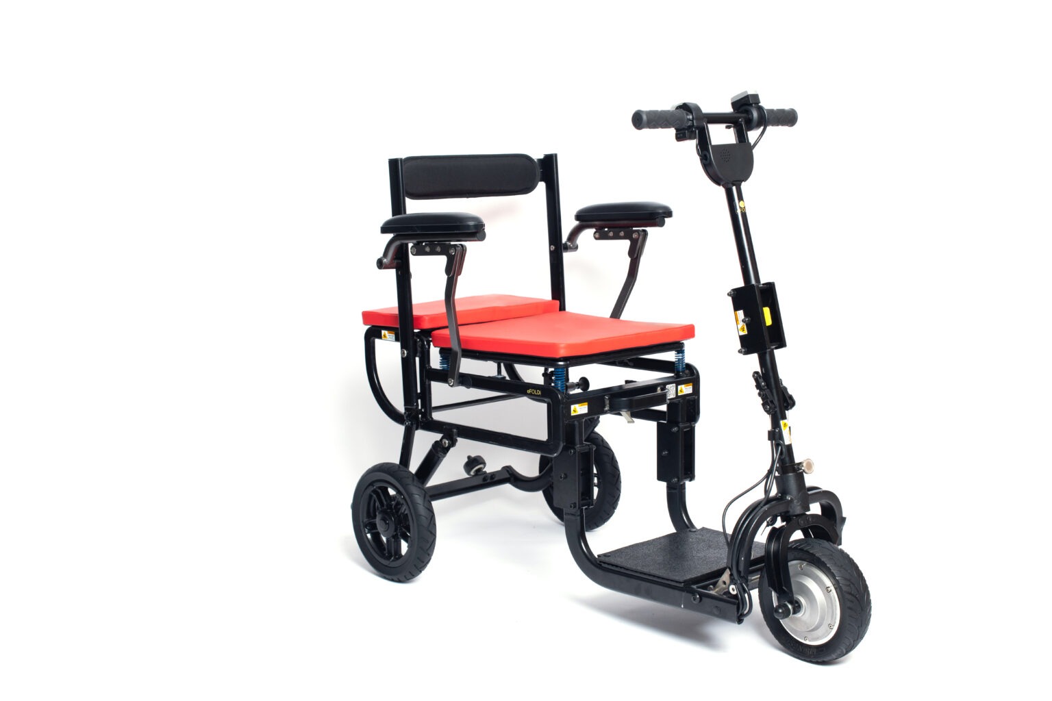 Shop for accessories - eFOLDi