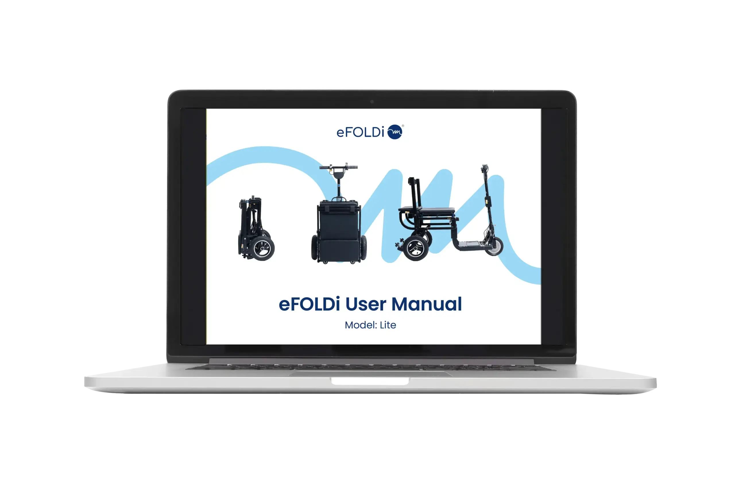 Guides & Manuals - Explorer - eFOLDi