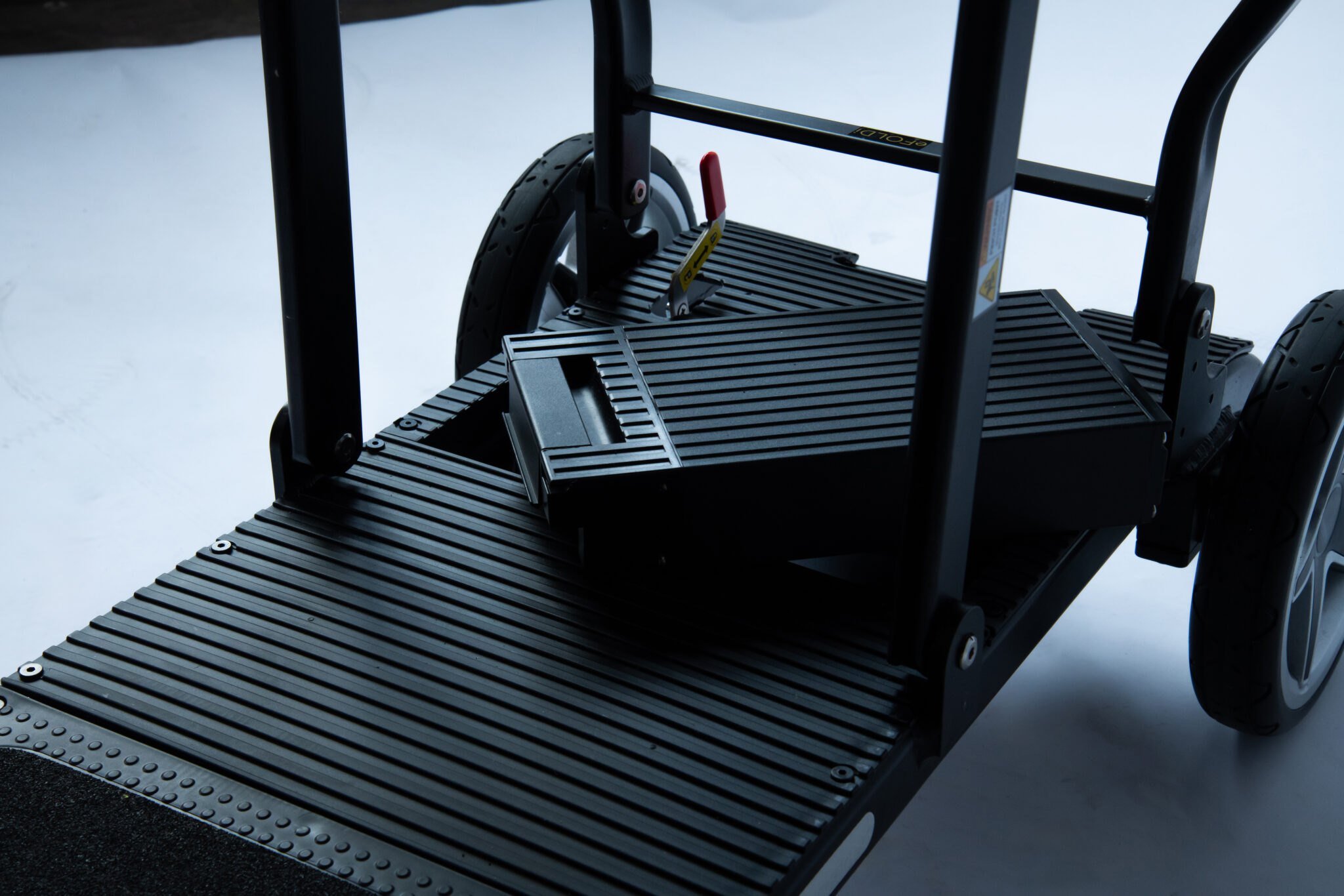 Keep Your eFOLDi Battery Winter-Ready - eFOLDi